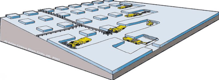 Exploration - IRISH SALT MINING & EXPLORATION COMPANY LTD